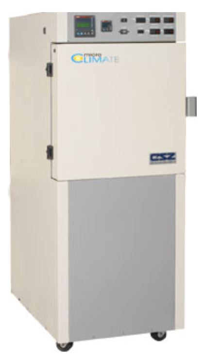 TECSI Equipment – TECSI Solar