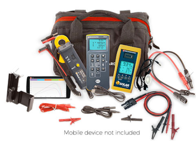 TECSI Equipment – TECSI Solar